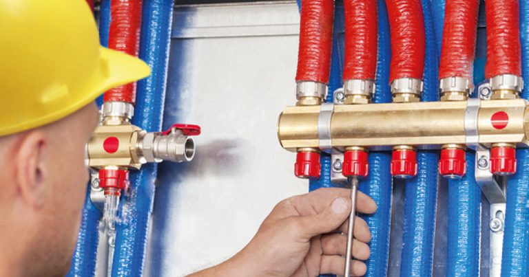 Sanitary installations – SOLINS Sp. z o. o. – Construction and ...